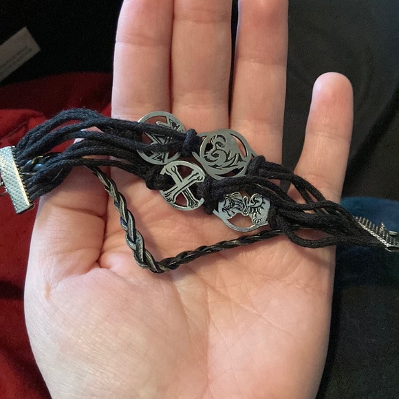 Accessories | Disneys Descendants Bracelet | Poshmark